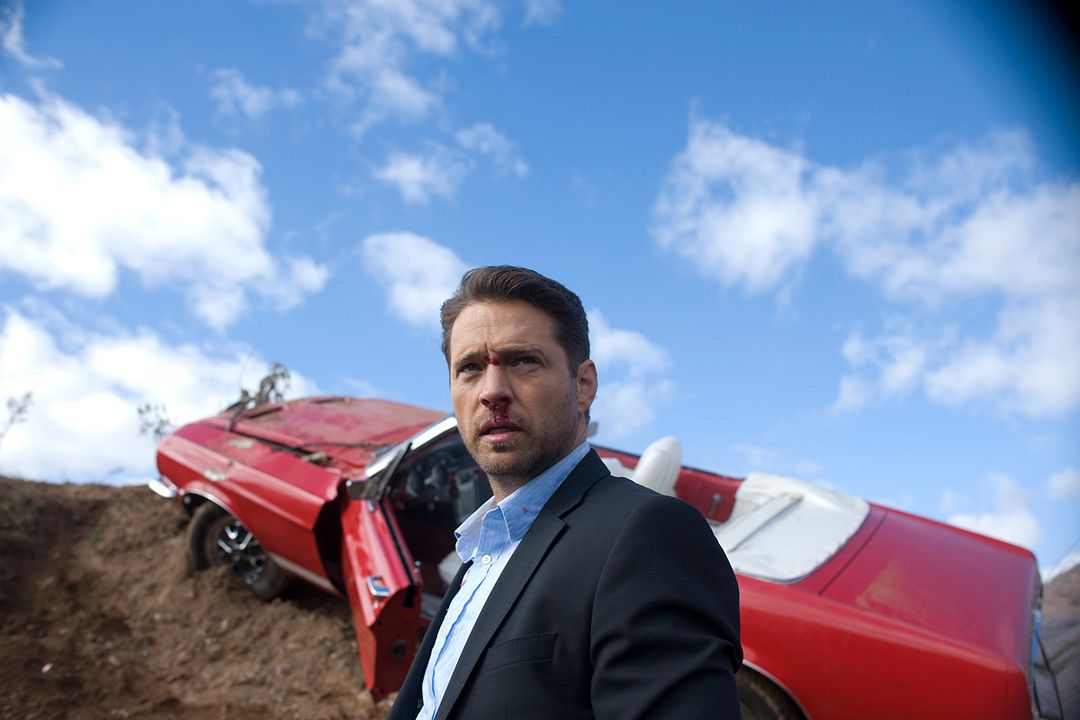 Call Me Fitz : Call Me Fitz : Fotos Jason Priestley - 7 no 26 - AdoroCinema