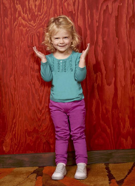 Raising Hope : Raising Hope : Fotos - 179 no 197 - AdoroCinema