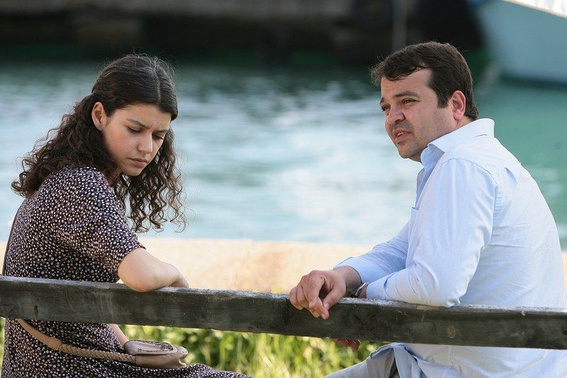 Fatmagul : Fatmagul : Fotos - 19 no 35 - AdoroCinema