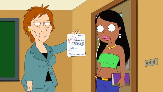 The Cleveland Show : The Cleveland Show : Fotos - 194 no 428 - AdoroCinema
