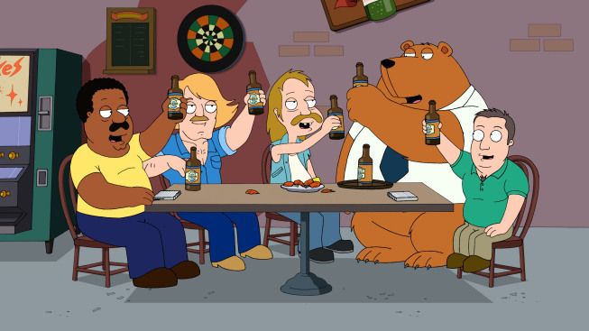 The Cleveland Show : The Cleveland Show : Fotos - 265 no 428 - AdoroCinema
