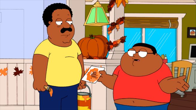 The Cleveland Show : The Cleveland Show : Fotos - 352 no 428 - AdoroCinema