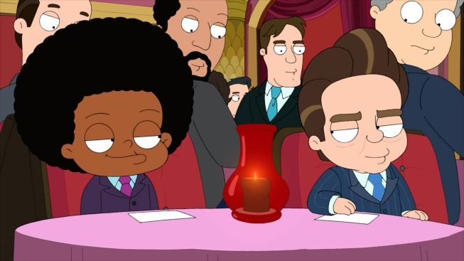 The Cleveland Show : The Cleveland Show : Fotos - 371 no 428 - AdoroCinema