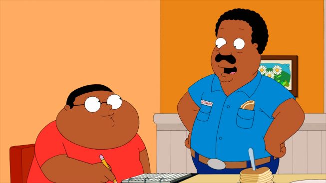 The Cleveland Show : The Cleveland Show : Fotos - 286 no 428 - AdoroCinema