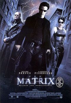 Pôster do filme Matrix - Foto 22 de 30 - AdoroCinema