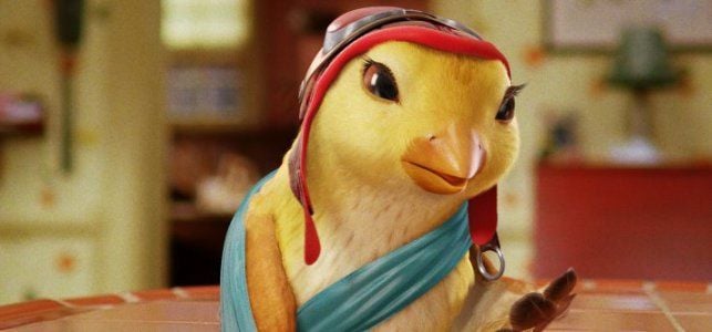 Foto do filme Stuart Little 2 - Foto 20 de 20 - AdoroCinema