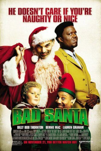 Pôster Do Filme Papai Noel às Avessas Foto 8 De 42 Adorocinema