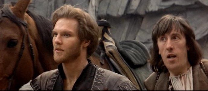 Foto do filme Krull - Foto 11 de 31 - AdoroCinema