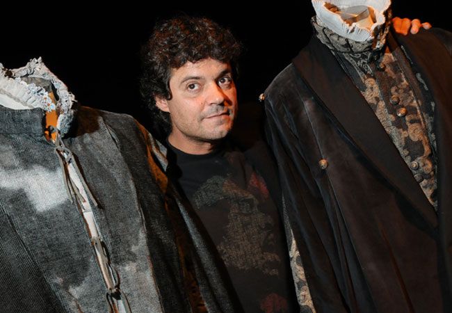 Foto de Felipe Camargo - Fotos Felipe Camargo - Foto 19 de 32 - AdoroCinema