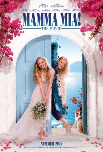 Foto do filme Mamma Mia! - O Filme - Foto 48 de 66 - AdoroCinema
