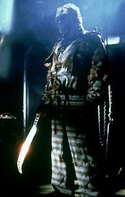Foto do filme Jason X - Foto 15 de 18 - AdoroCinema