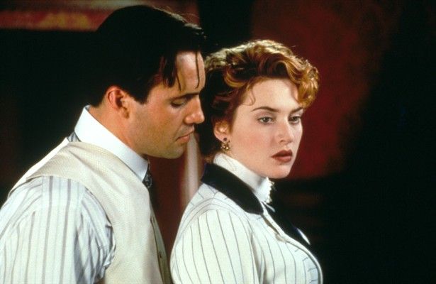 Foto do filme Titanic - Foto 34 de 151 - AdoroCinema