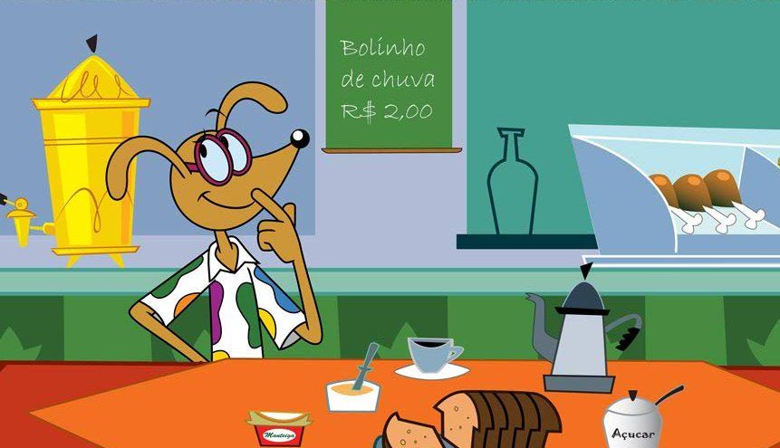 Foto do filme Brasil Animado - Foto 5 de 27 - AdoroCinema