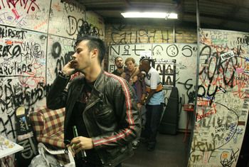 Foto do filme O Magnata - Foto 2 de 5 - AdoroCinema