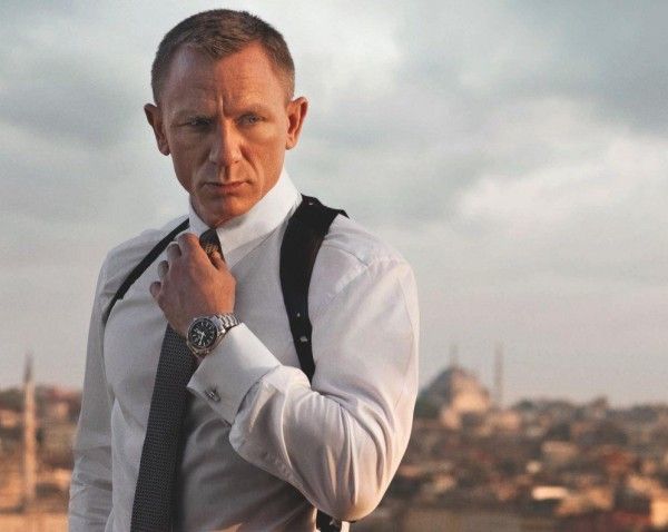 Foto do filme 007 - Operação Skyfall - Foto 57 de 106 - AdoroCinema