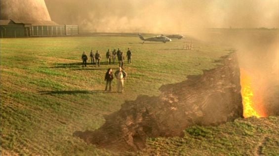 Foto do filme O Apocalipse - Foto 5 de 7 - AdoroCinema