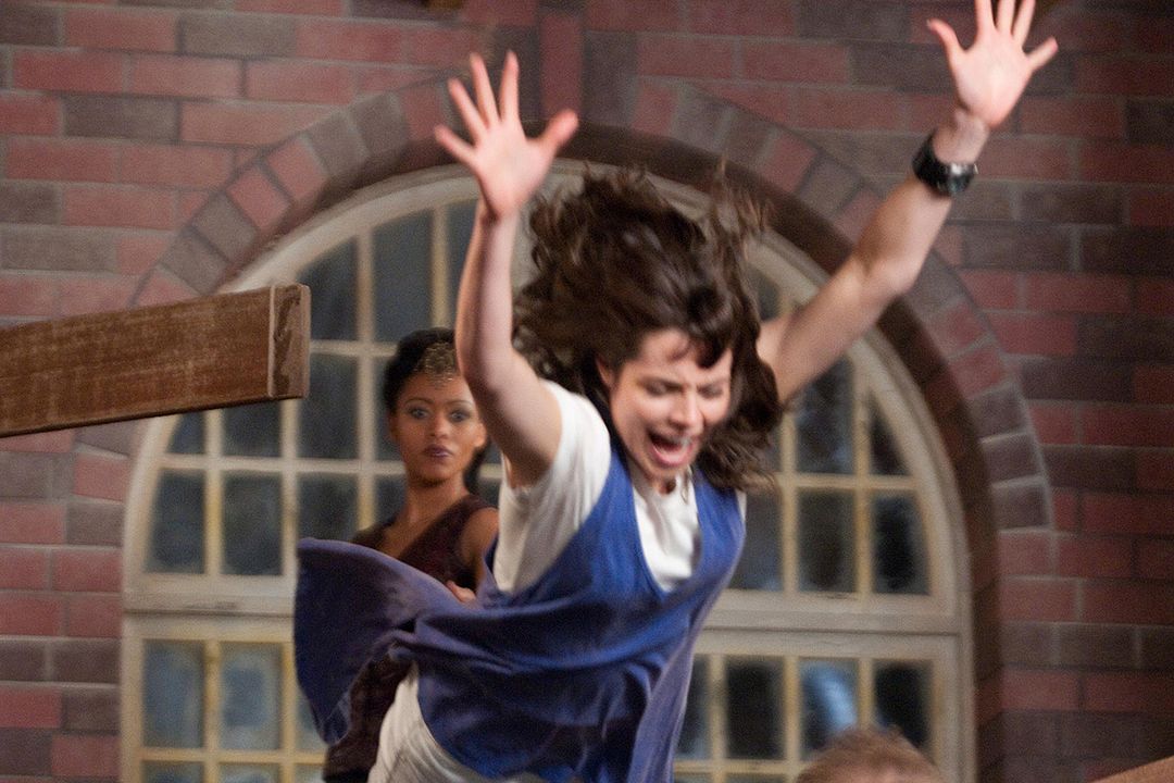 The Elephant Princess : Fotos Emily Robins - 9 no 28 - AdoroCinema