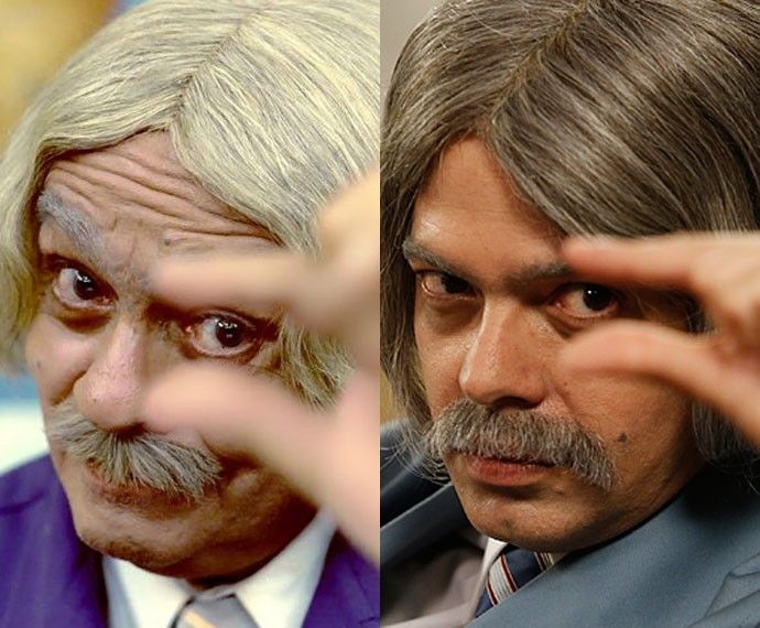 Conheça o elenco da nova Escolinha do Professor Raimundo - AdoroCinema