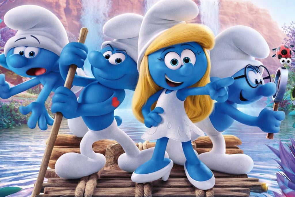 Retrospectiva 2017: 20 decepções do cinema e das séries : Azul não é a ...