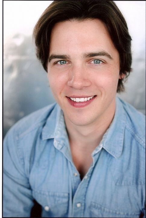 Foto de Zachary Bostrom - Poster Zachary Bostrom - Foto 1 de 4 ...