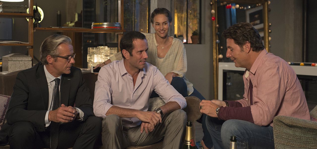 Foto de David Brécourt - Fotos David Brécourt, Christian Vadim ...