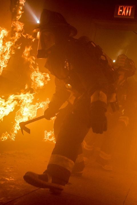 Chicago Fire : Chicago Fire : Fotos - 565 no 799 - AdoroCinema