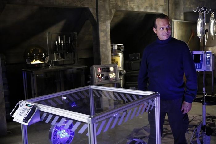 Marvel's Agents of S.H.I.E.L.D. : Marvel's Agents of S.H.I.E.L.D ...