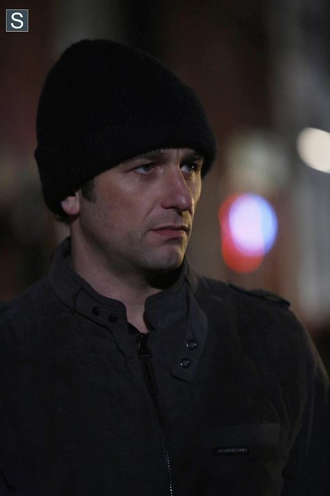 The Americans (2013) : The Americans (2013) : Fotos Matthew Rhys - 266 ...