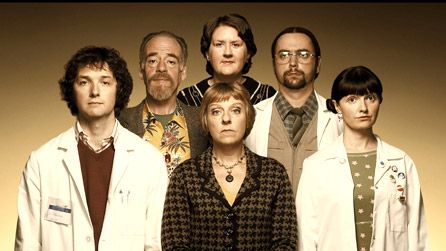 Pôster Lab Rats - Pôster 1 no 9 - AdoroCinema