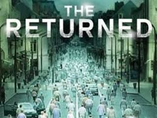 Pôster The Returned - Pôster 4 no 4 - AdoroCinema