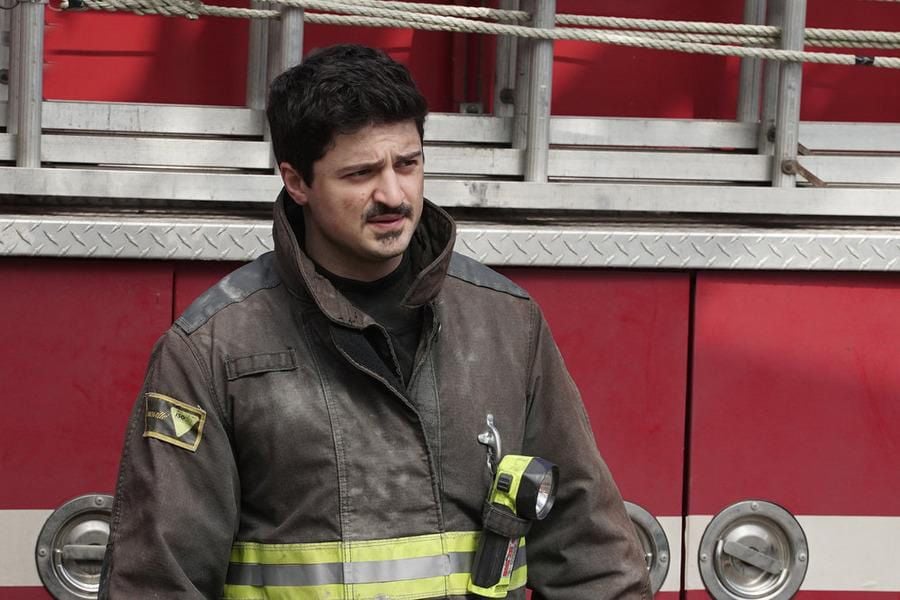 Chicago Fire : Chicago Fire : Fotos - 365 no 799 - AdoroCinema
