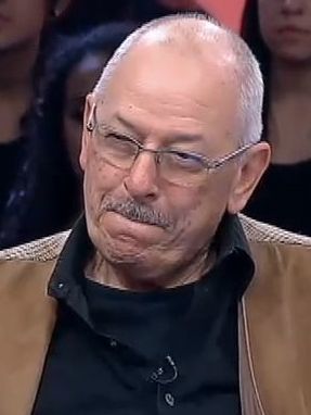 Foto de Orival Pessini - Poster Orival Pessini - Foto 0 de 1 - AdoroCinema