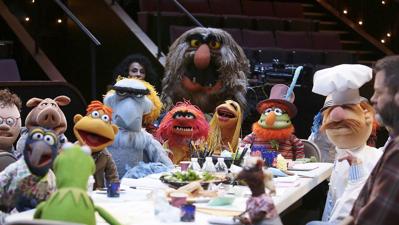 Os Muppets : Os Muppets : Fotos - 15 no 71 - AdoroCinema