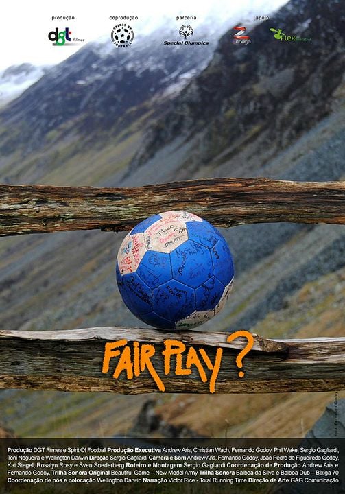 Pôster do filme Fair Play? - Foto 1 de 1 - AdoroCinema