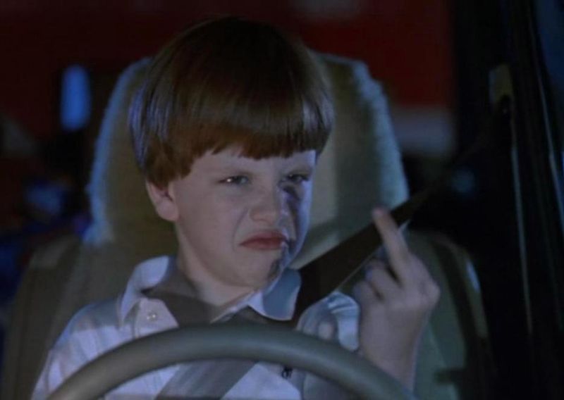 Foto do filme O Pestinha 2 - Foto 6 de 14 - AdoroCinema