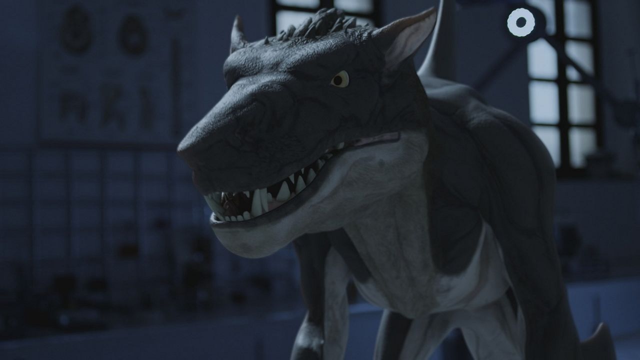 Foto de Sharktopus vs. Whalewolf - Foto 6 de 13 - AdoroCinema