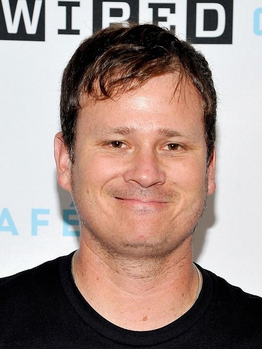 Foto de Tom DeLonge - Poster Tom DeLonge - Foto 0 de 1 - AdoroCinema