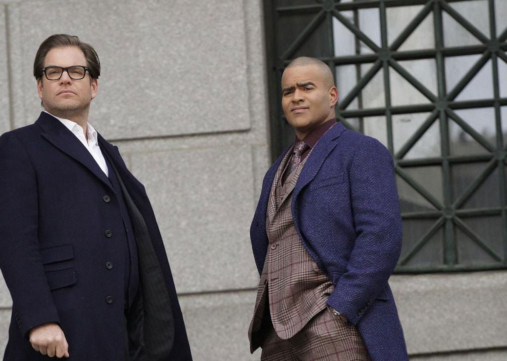 Bull : Bull : Fotos Michael Weatherly - 29 no 37 - AdoroCinema