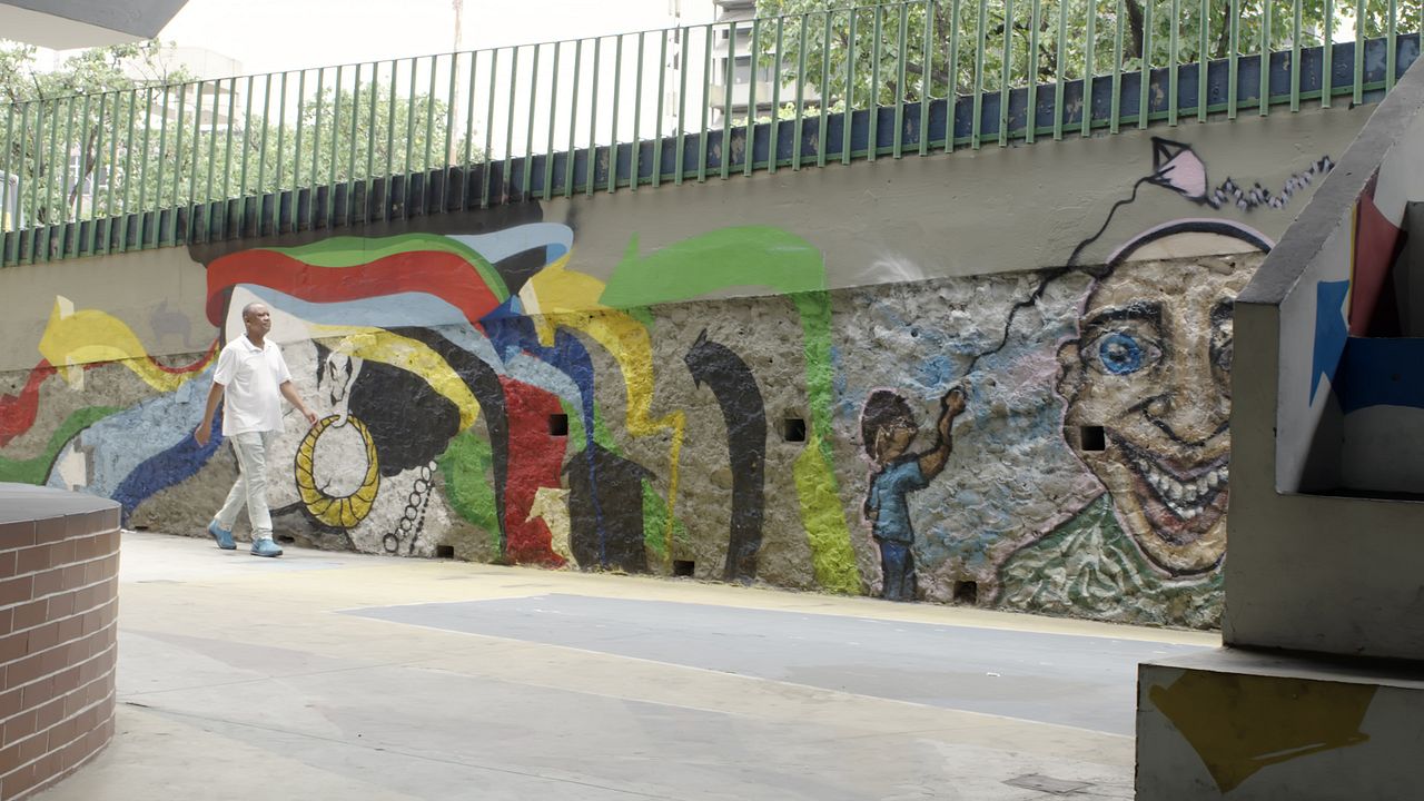 Foto do filme Os Transgressores﻿ - Foto 16 de 17 - AdoroCinema