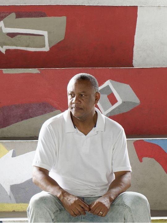 Pôster do filme Os Transgressores﻿ - Foto 17 de 17 - AdoroCinema