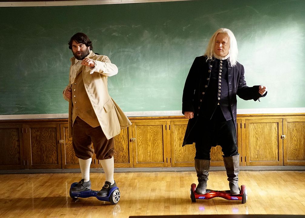 Making History : Making History : Fotos Neil Casey, John Gemberling ...