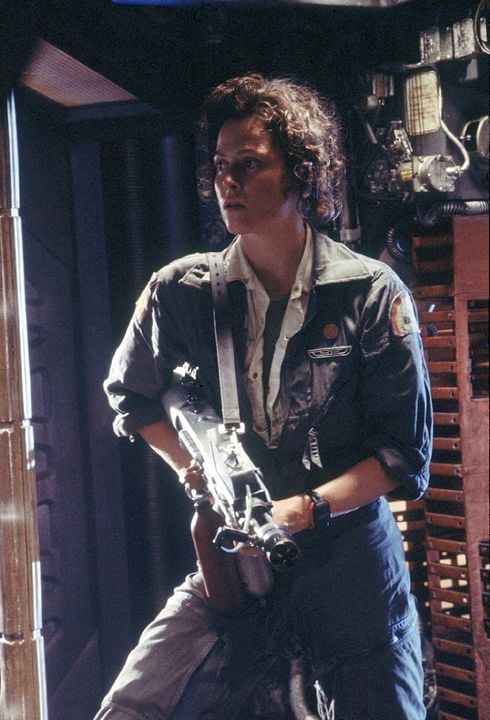 Foto do filme Alien, o 8º Passageiro - Foto 40 de 44 - AdoroCinema