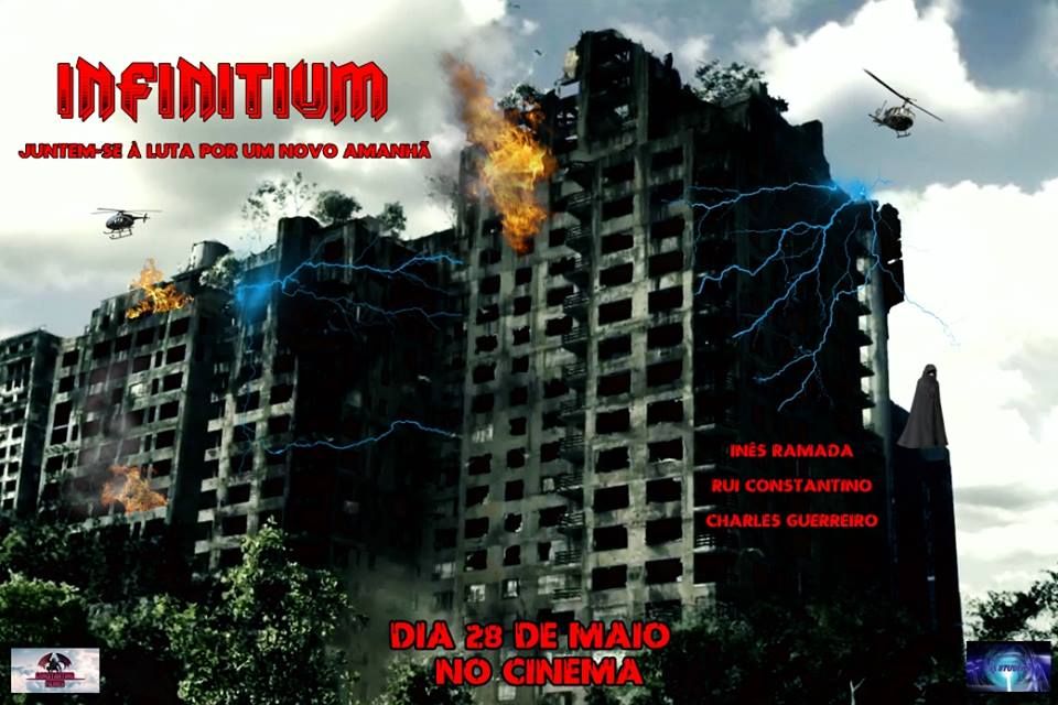 Foto do filme Infinitium - Foto 60 de 68 - AdoroCinema