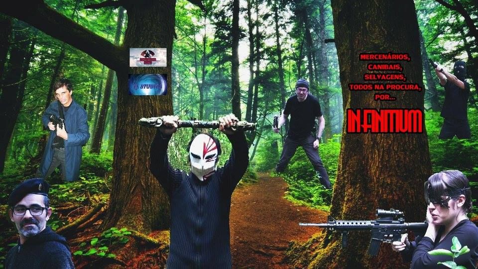 Foto do filme Infinitium - Foto 58 de 68 - AdoroCinema