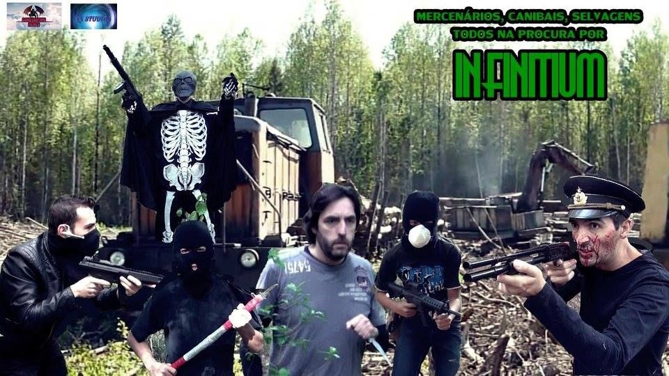 Foto do filme Infinitium - Foto 55 de 68 - AdoroCinema