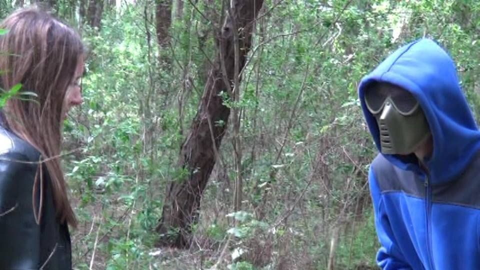 Foto do filme Infinitium - Foto 21 de 68 - AdoroCinema