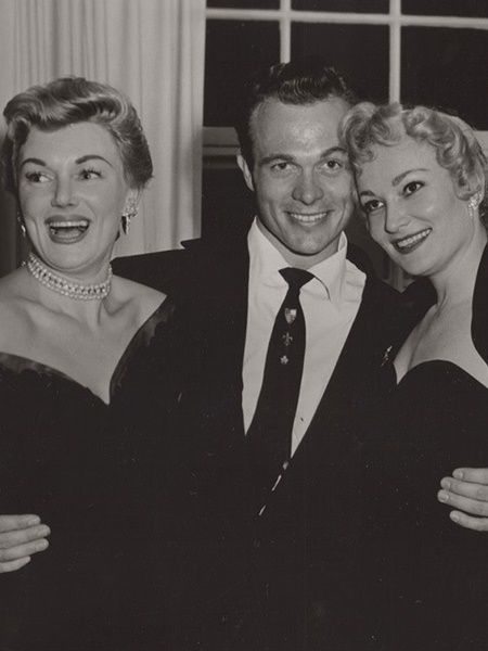 Pôster Do Filme Scotty And The Secret History Of Hollywood Foto 4 De
