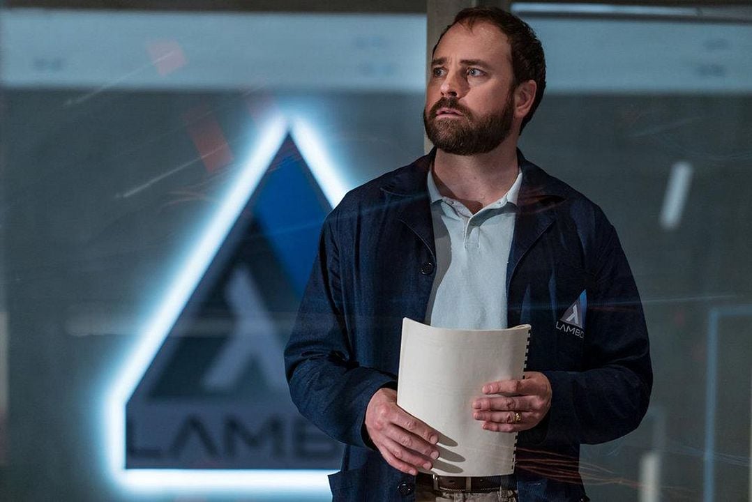 Ghost Wars : Ghost Wars : Fotos - 48 no 64 - AdoroCinema