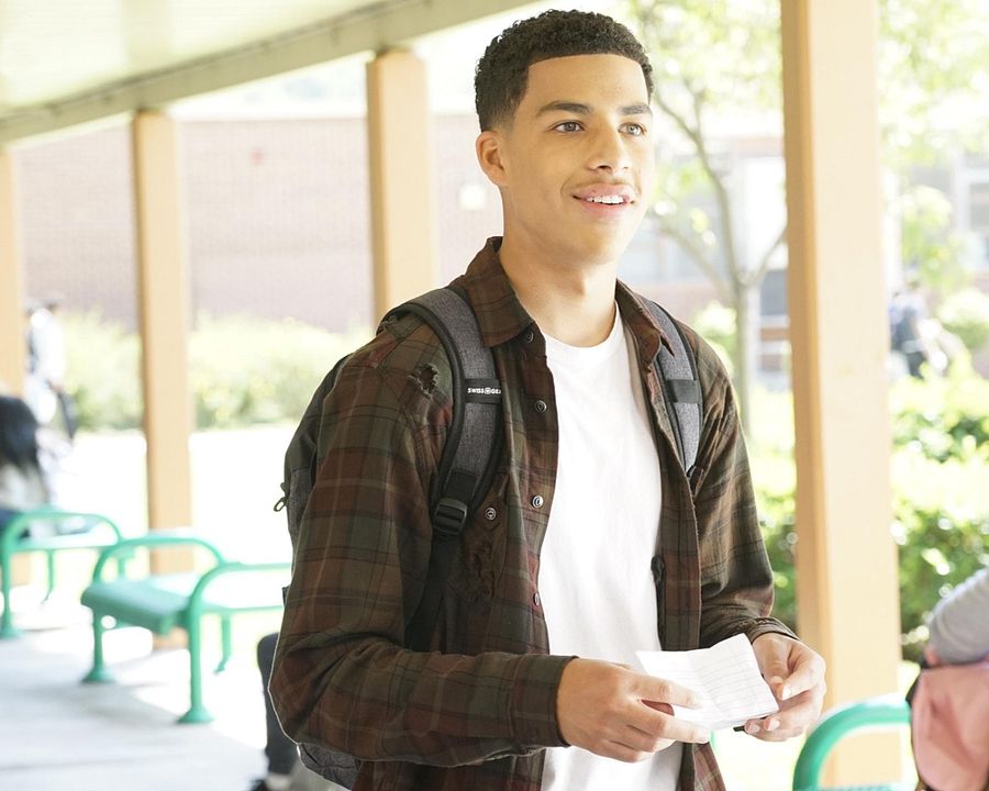 Black-ish : Black-ish : Fotos Marcus Scribner - 58 no 147 - AdoroCinema