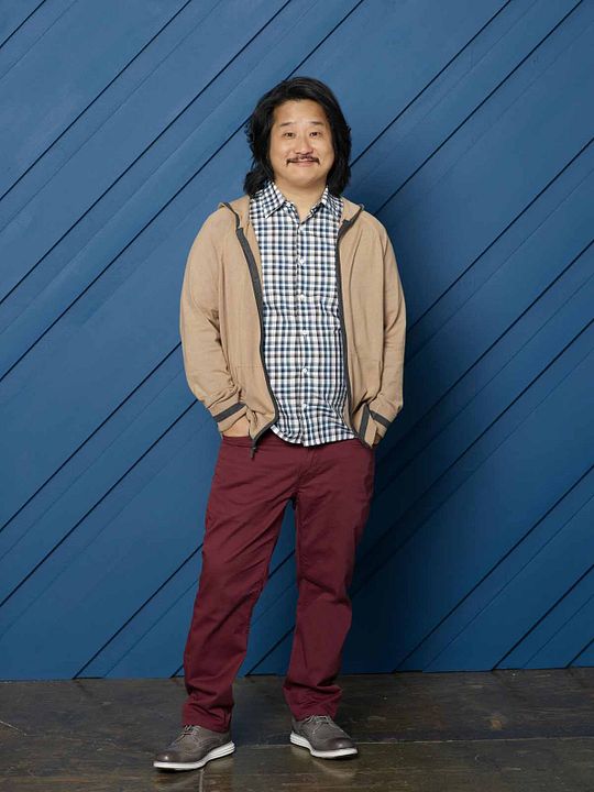 Splitting Up Together : Fotos Bobby Lee - 14 no 30 - AdoroCinema